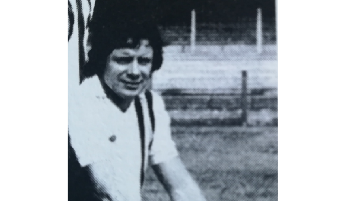Ex-Torquay United favourite Andy Provan Dies At 79 - Torbay Today