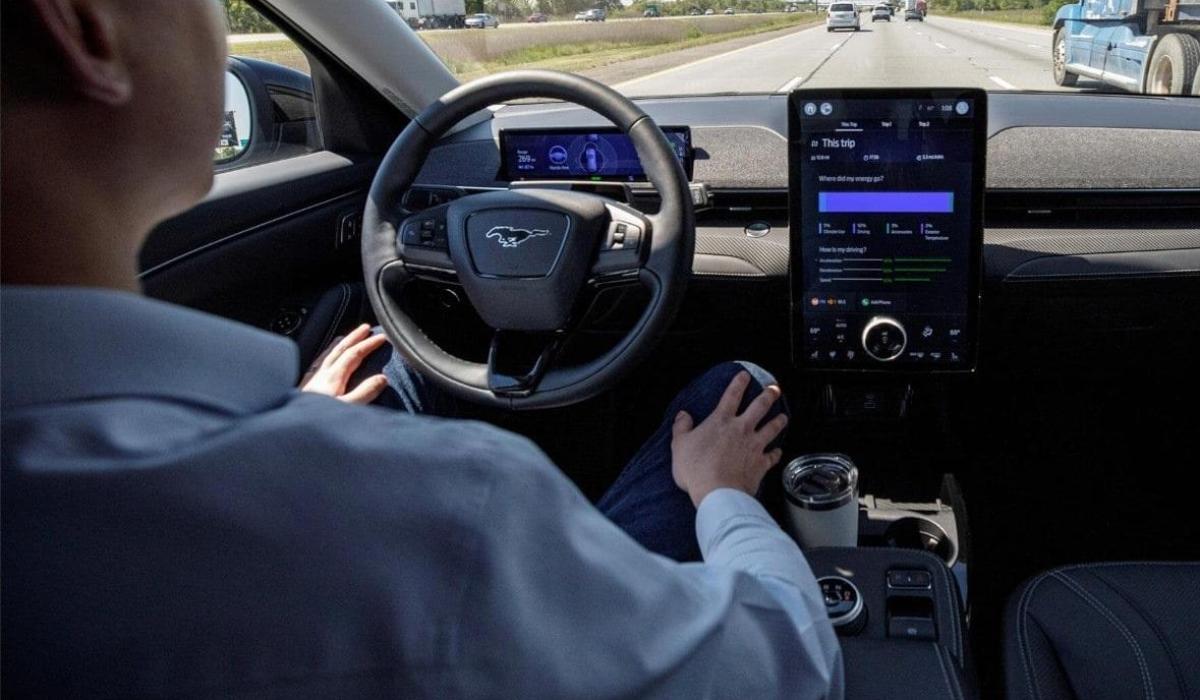 Motoring with Peter Vosper: Autonomous vehicles to arrive on UK ...