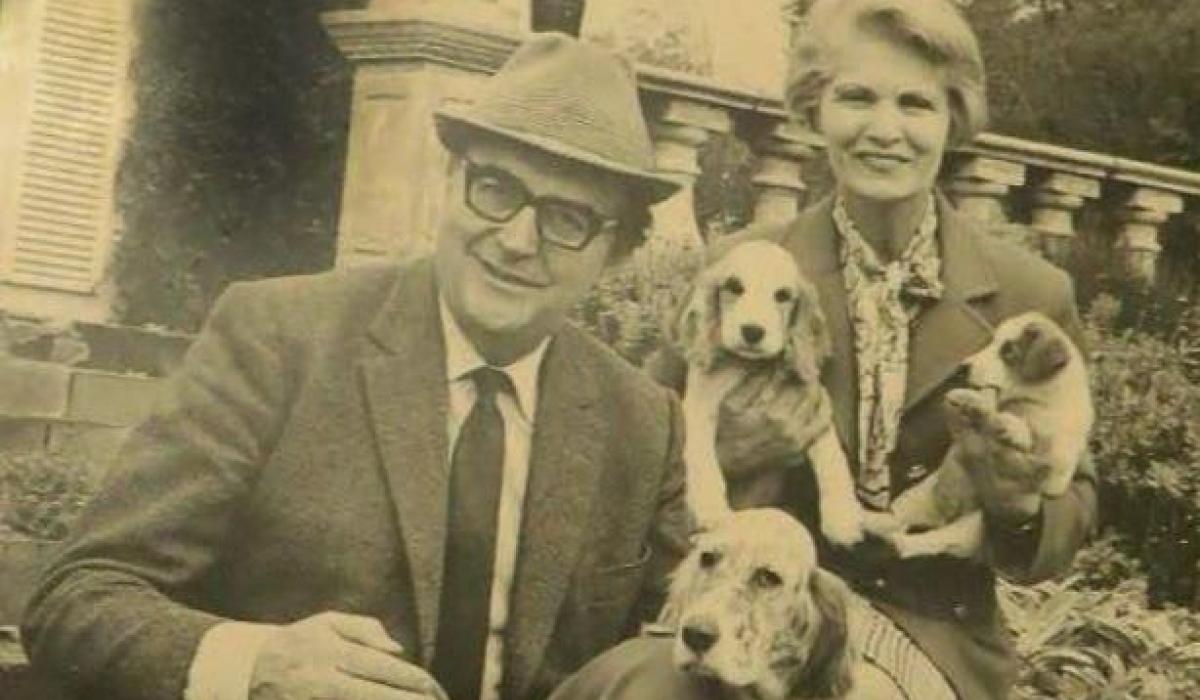 Entertainer Betty Astell retired to Torquay with husband Cyril Fletcher ...