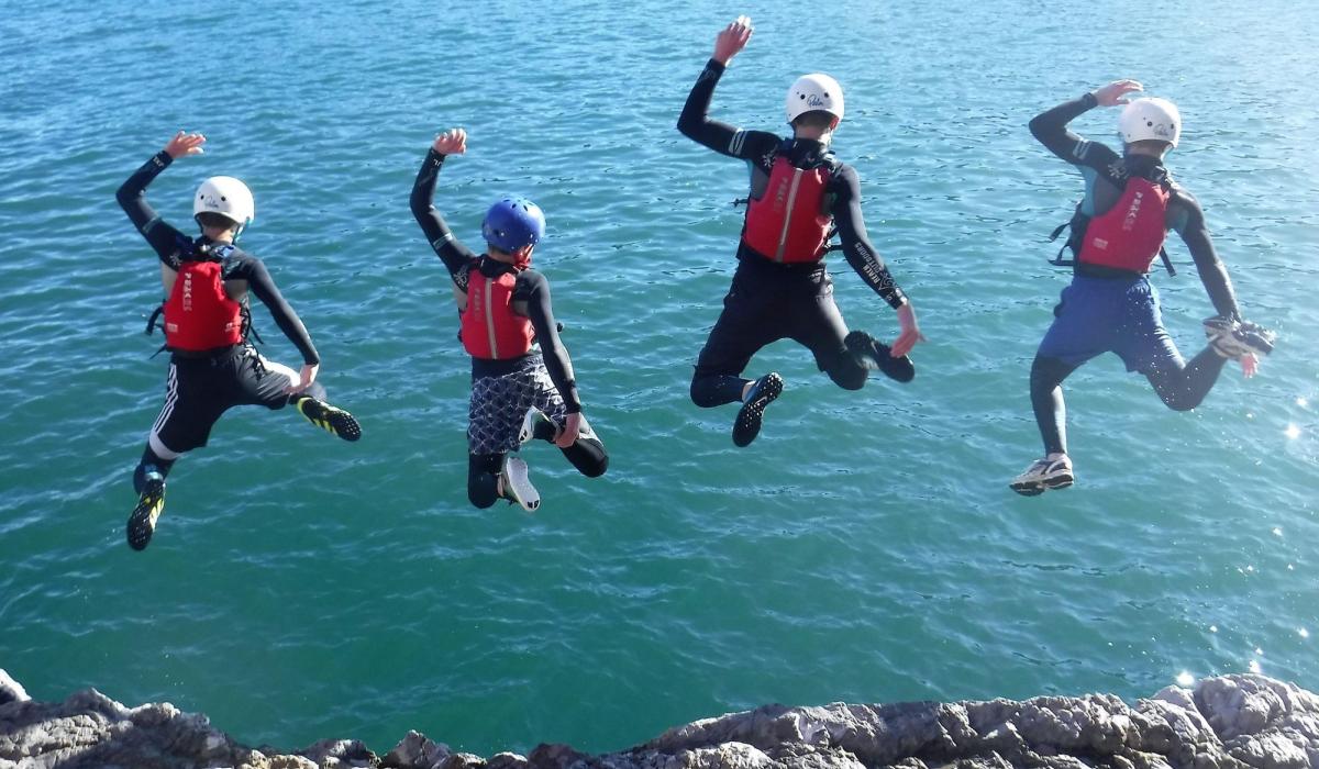 English Riviera Geopark Festival showcasing the wonders of Bay's UNESCO ...