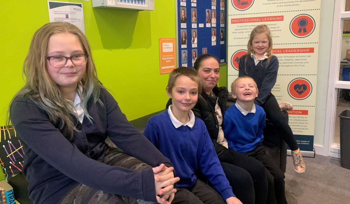 Don’t miss out on government support to cut your energy bills - Torbay ...