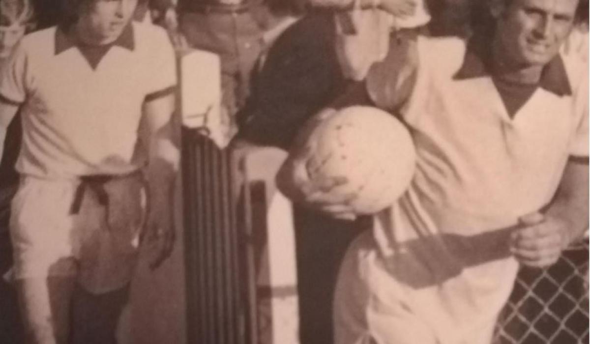 How Dave Stocks survived that Anfield debut - Torbay Today