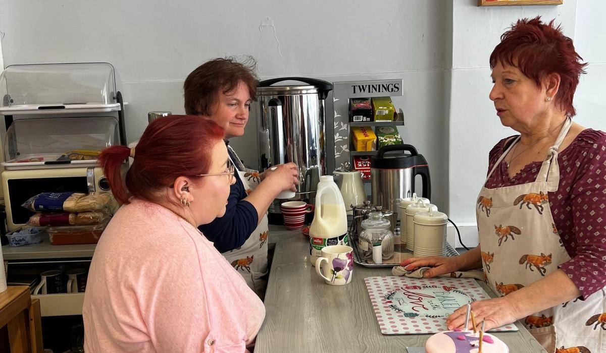 Shining the light on Torbay heroes during Volunteers' Week - Torbay Today