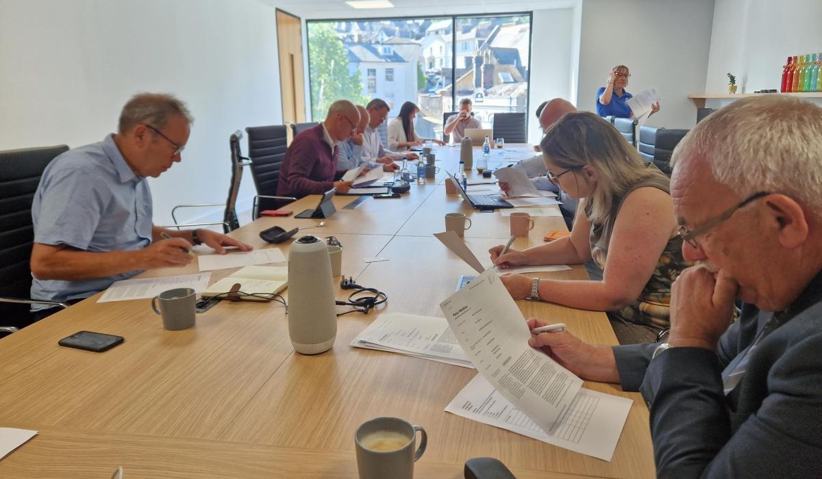 Finalists announced for Torbay Weekly Naturally Inspiring Business ...