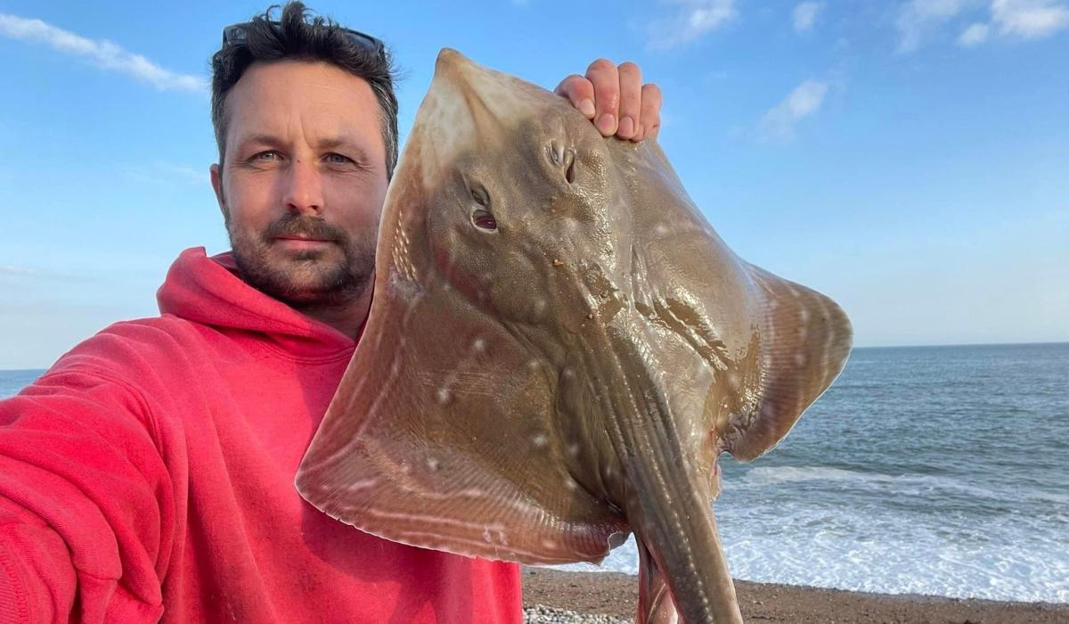 Angling: Spring Ponds kicks off freshwater match season with impressive ...