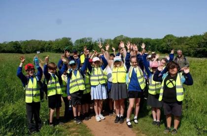 school uniform brixham