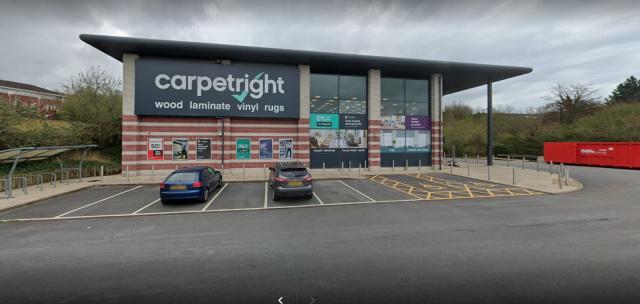 carpetright cyber attack