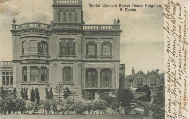 marist convent