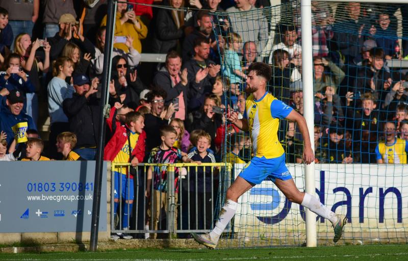 South West flavour in a national title race - Torbay Today