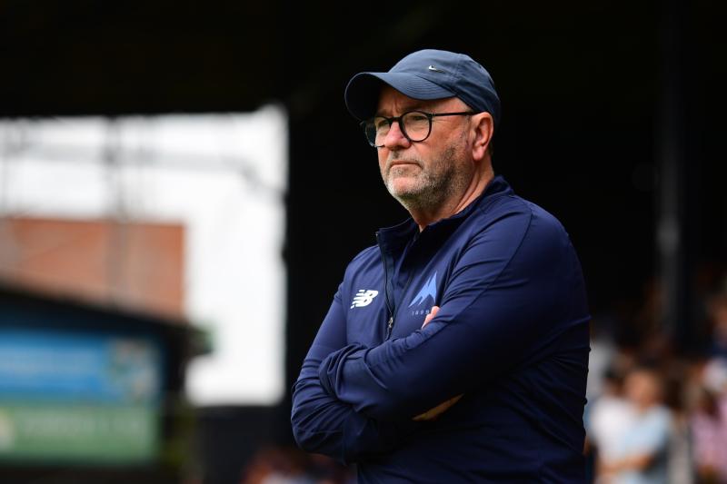 Race to clear United sick list - Torbay Today