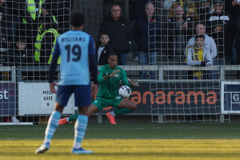 Back to Eastbourne all-weather for under-pressure Gulls - Torbay Today