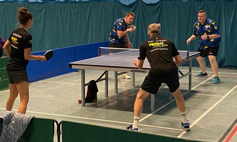 Academy begin defence of crown with comfortable win over Merlins ...