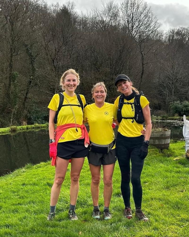 Ultra challenges for Torbay athletes - Torbay Today