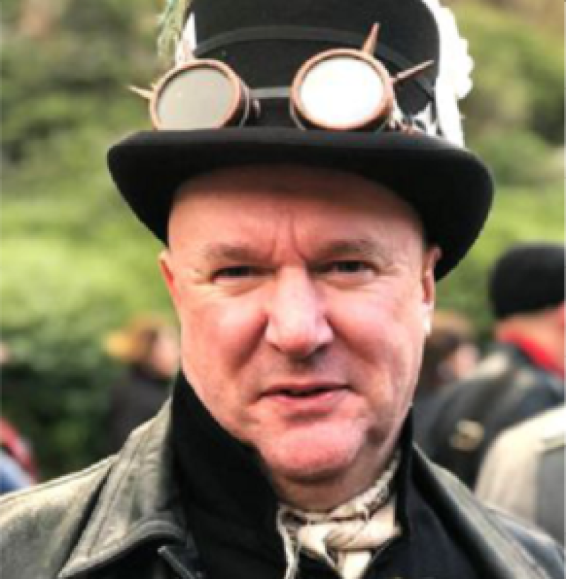 Storyteller: Ghostly cavaliers, headless ladies and the Devil himself - Torbay Today