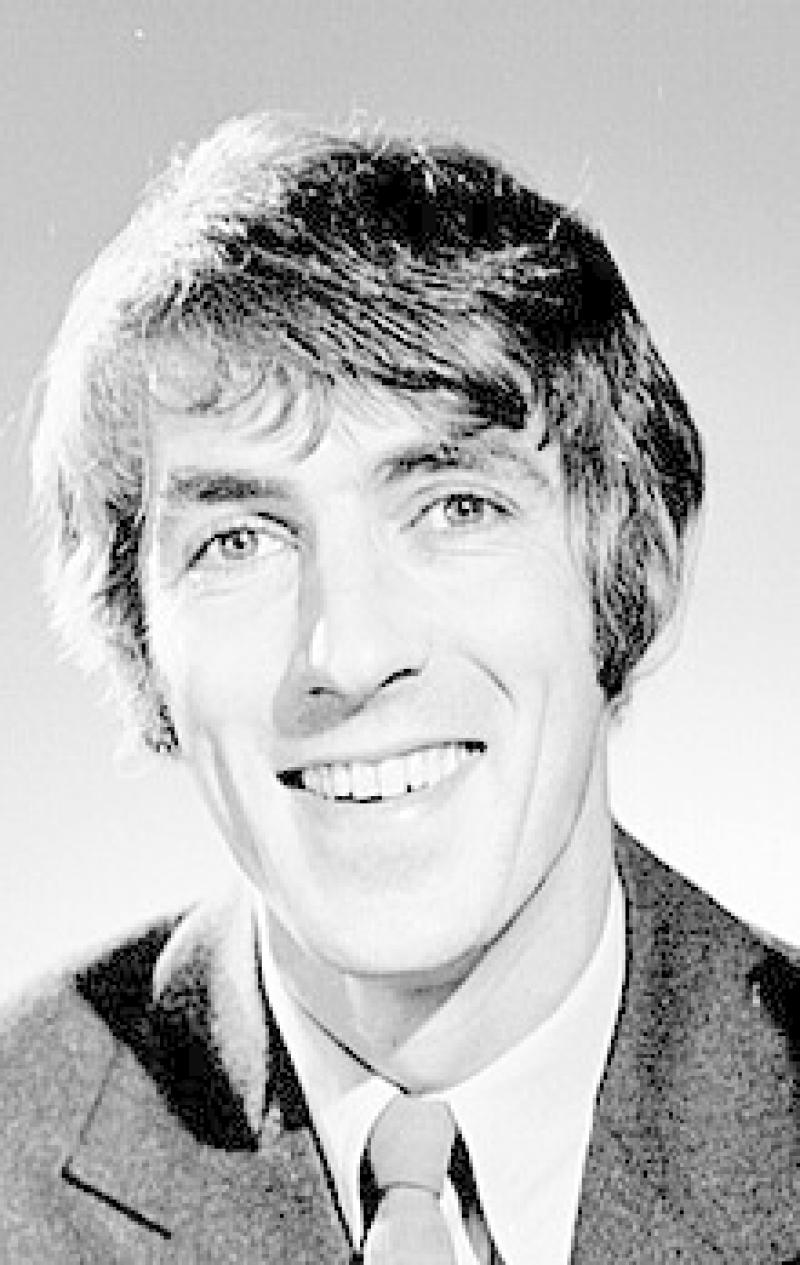 Torbay's comic genius journeys from Warberry Road to the Footlights - Torbay Today