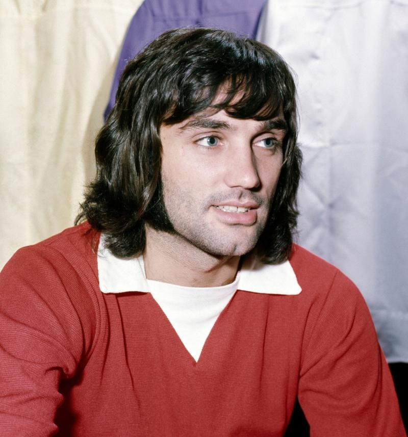 George was the Best in many ways - Torbay Today