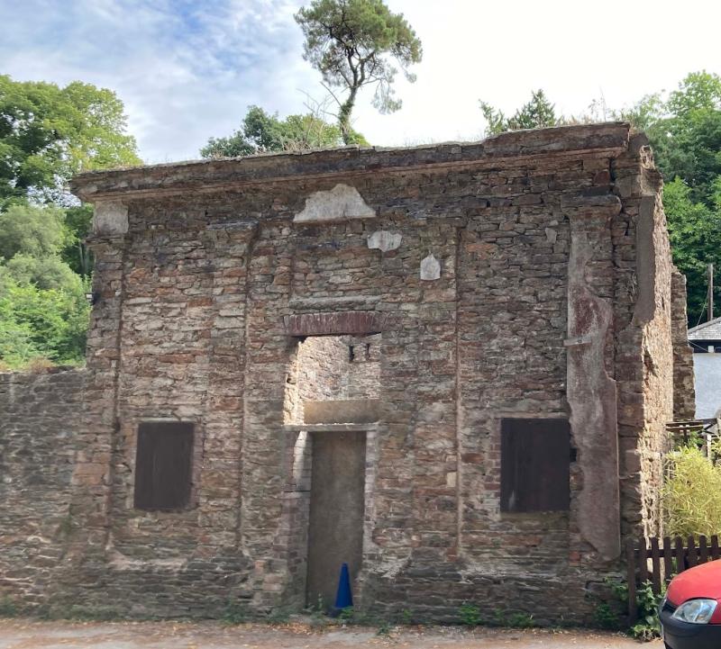 Exciting new project at Lupton House will reveal Torbay's past - Torbay ...