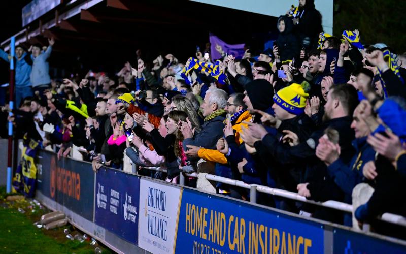 All eyes on the Torquay United administrators and boardroom - Torbay Today
