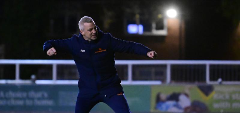 Aaron Downes era ultimately leads to survival for Torquay United ...