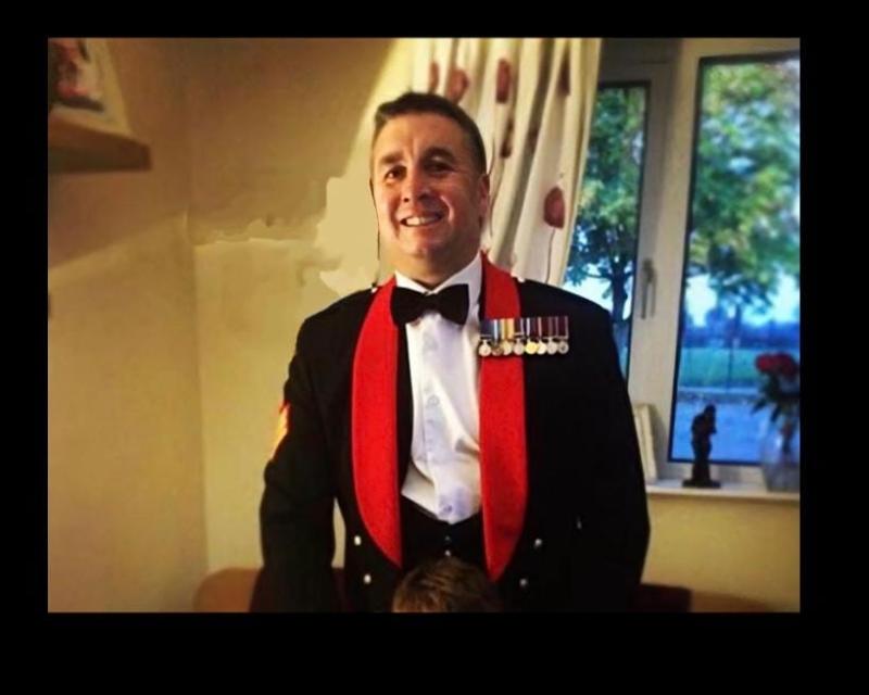 A day to remember a special man - Torbay Today