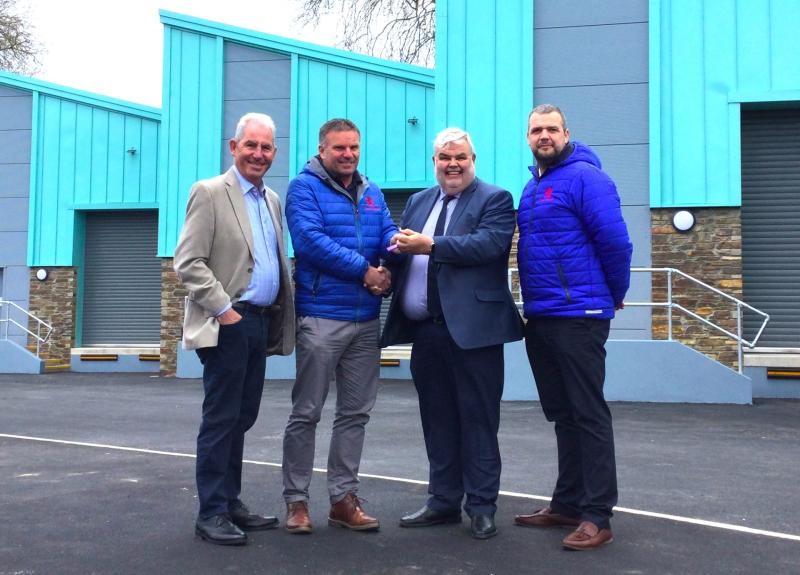 Two major Torquay developments complete - Torbay Today