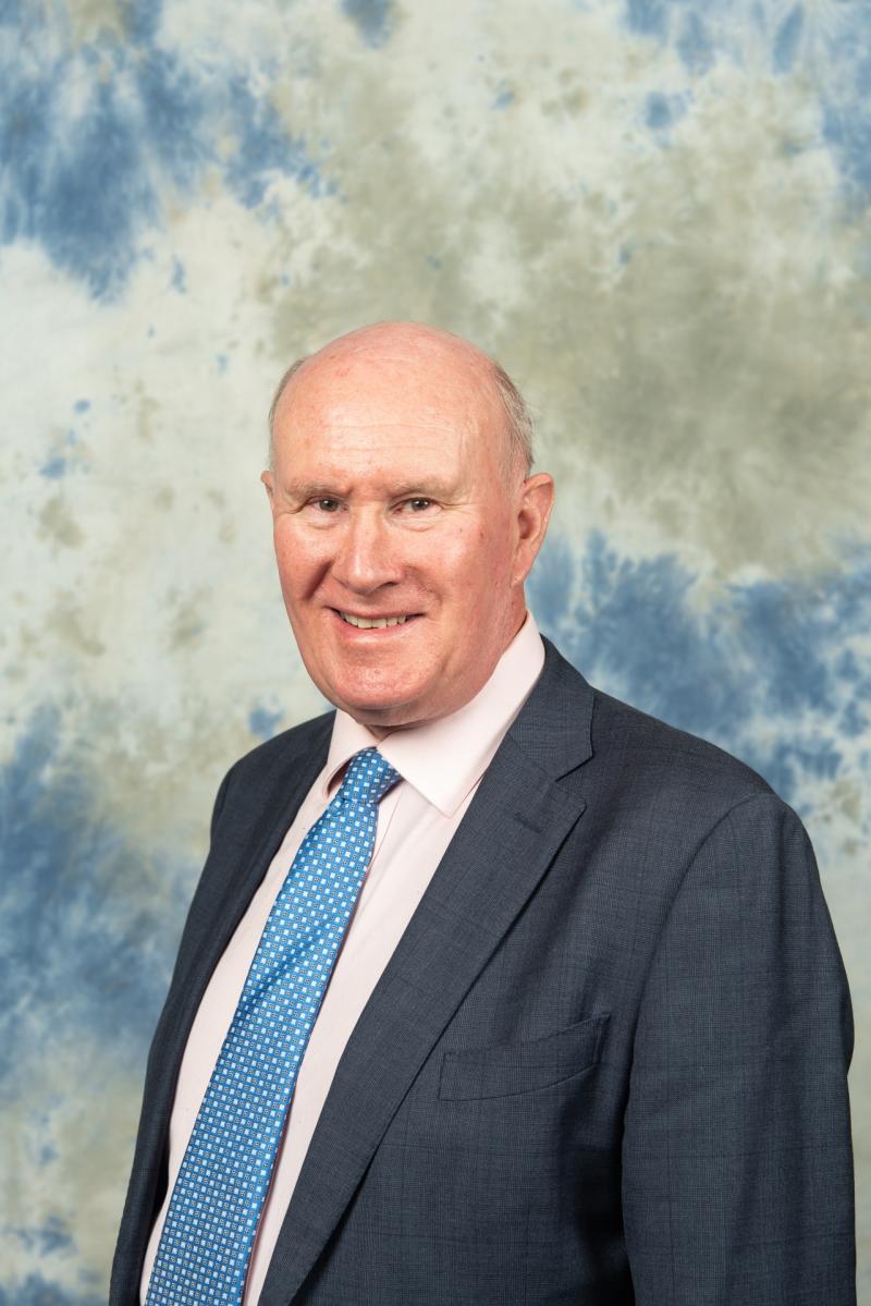 New leader takes the helm at Devon County Council - Torbay Today