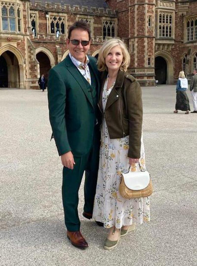 Jim Parker: Former reporter planning Gulls' revival is now headline ...