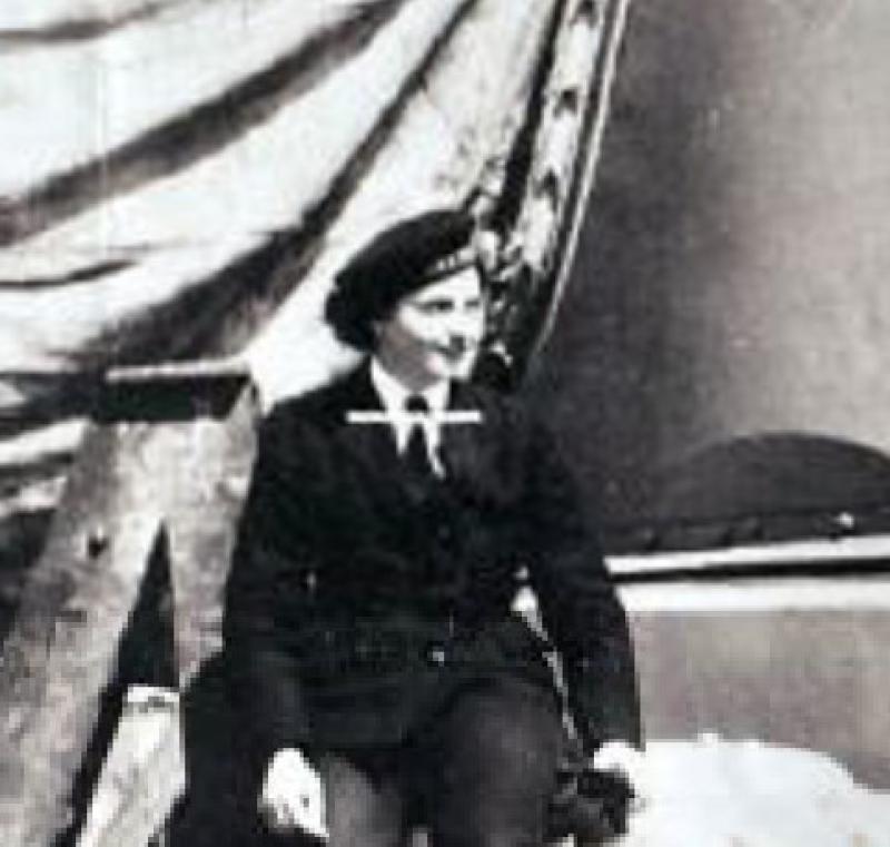 Navy veteran remembers momentous D-Day build-up - Torbay Today