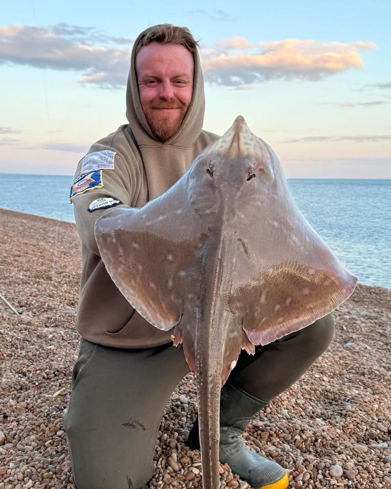 Berry Head suffers setback in angling circles - Torbay Today