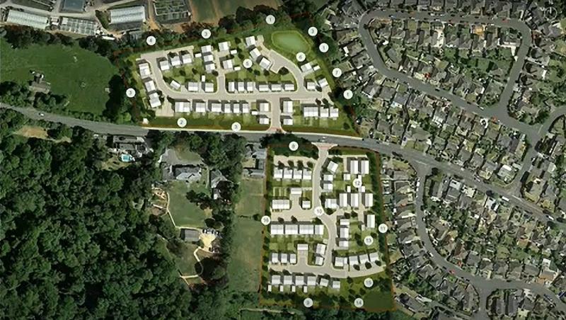 ‘Let’s get building’ call on Paignton greenfield site - Torbay Today