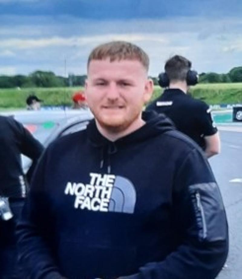 Appeal to find missing Torquay man - Torbay Today