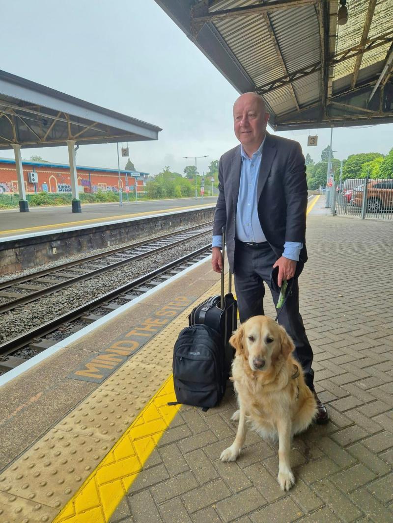 Steve Darling: Social care must go to the top of the agenda - Torbay Today