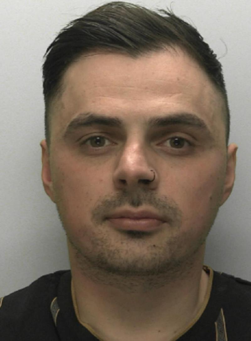 Torquay man wanted for reported burglary - Torbay Today