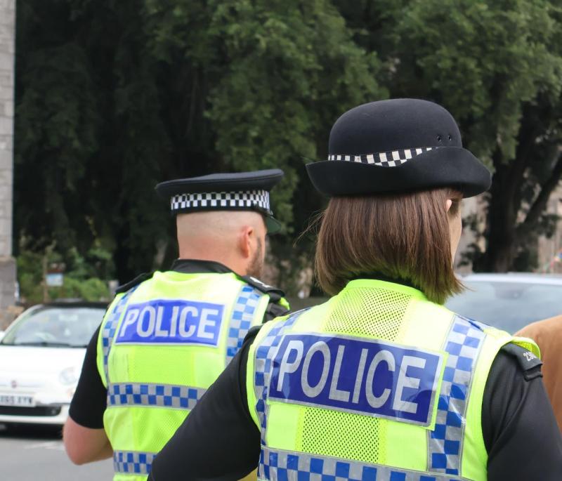 Proactive policing in Torquay leads to speedy arrest of burglar ...