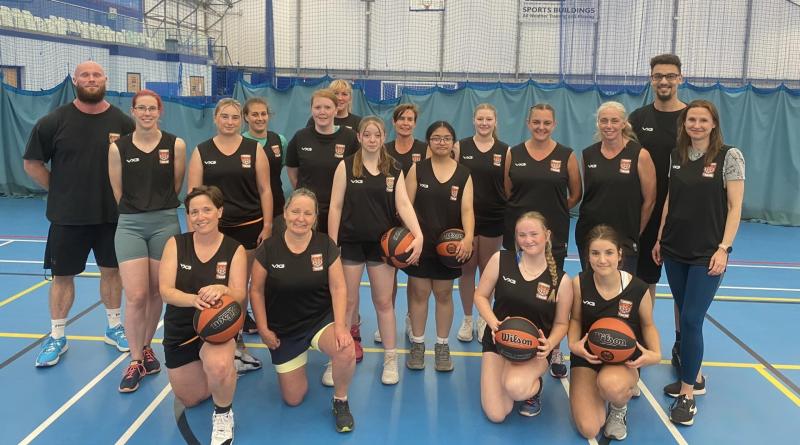 Exciting times ahead for Torbay Tigers Basketball Club - Torbay Today