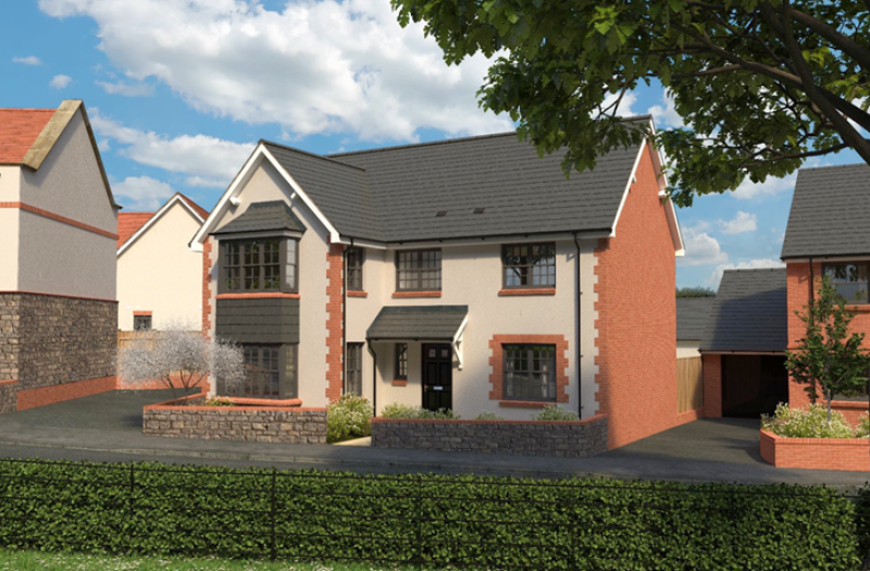 120 home development is latest proposal for Sladnor Park - Torbay Today