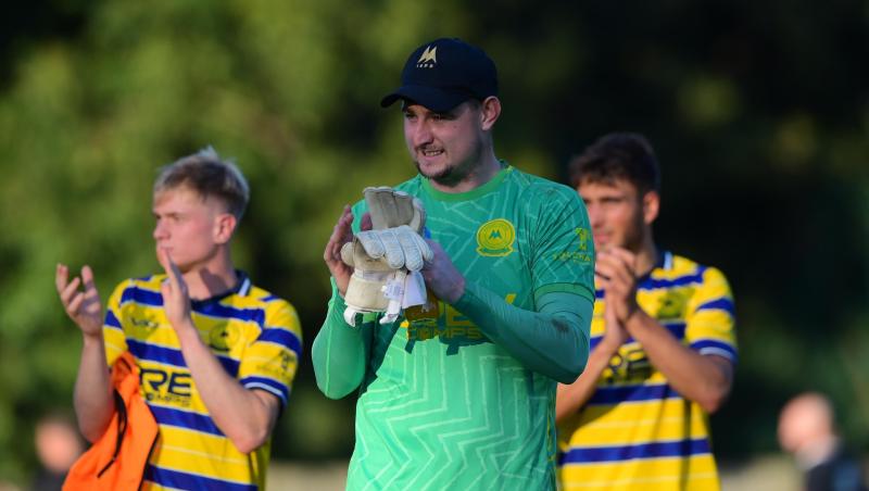 Gulls travel to Grecians in Devon Bowl - Torbay Today