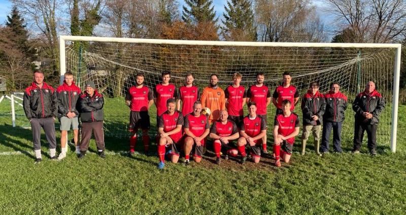 Windmill blow away Paignton Villa in SDFL - Torbay Today