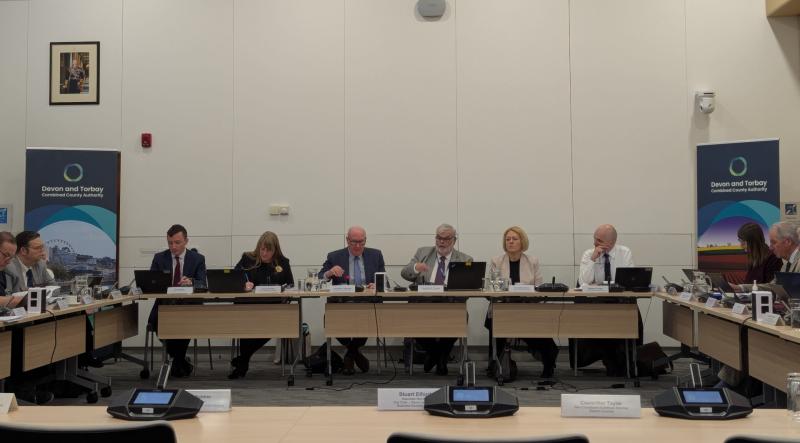 New entity seeks £20m for Devon projects in next round of funding ...