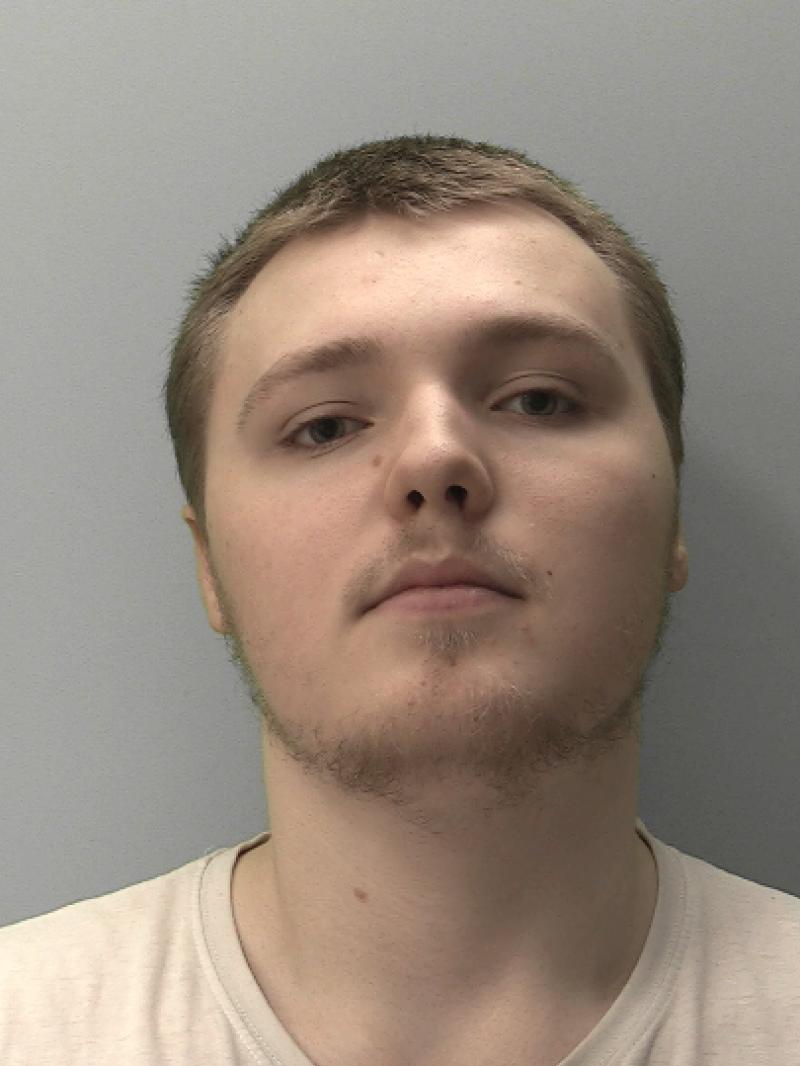 Devon man jailed for terrorism offences - Torbay Today