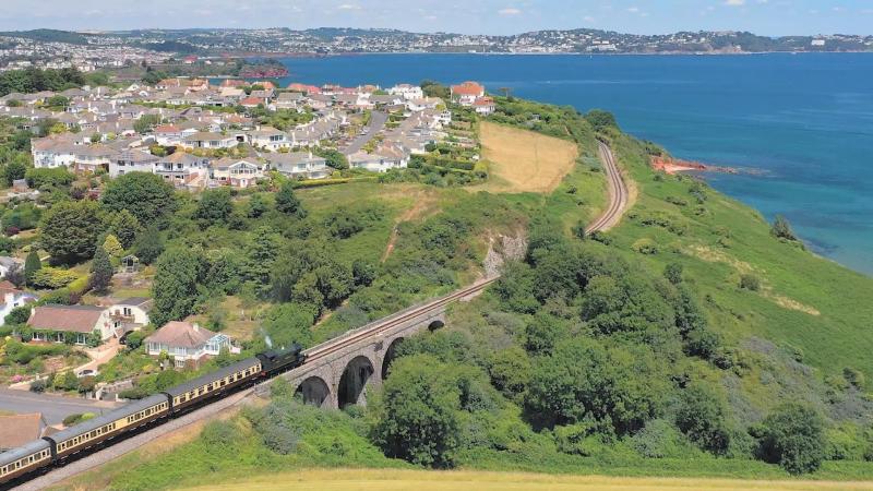 Data reveals fastest and slowest property sales in TQ postcodes ...