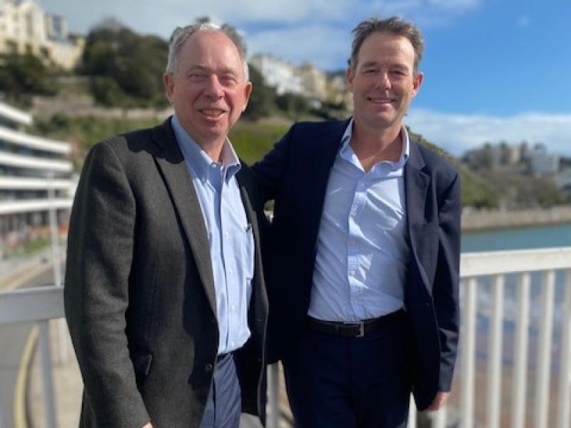 Torbay law firm scores in Reading FC takeover deal - Torbay Today