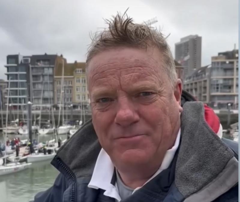 Pollard precision to become a world champion - Torbay Today