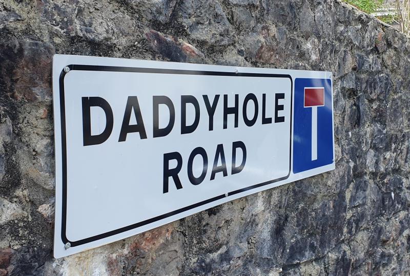 ‘Devilish’ thieves target Torquay road signs - Torbay Today