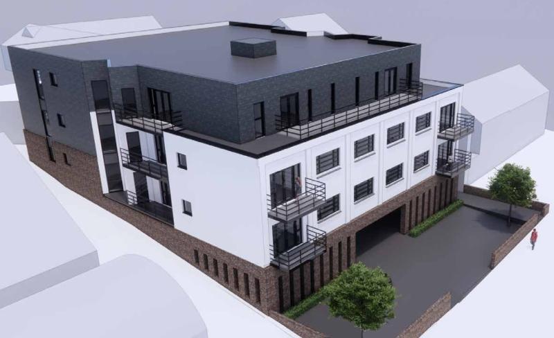 Brixham homes scheme set for green light - Torbay Today