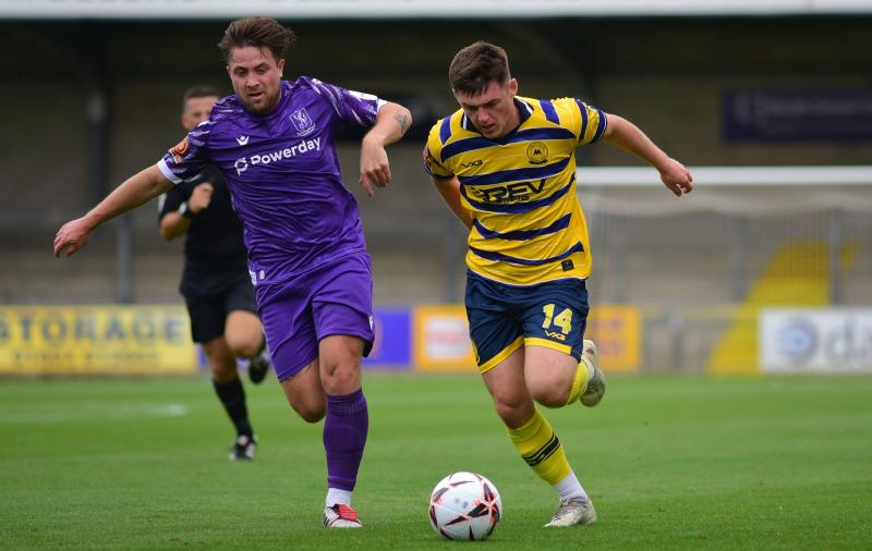Enfield Town: The first league visitors for Torquay United in 2025/26 ...