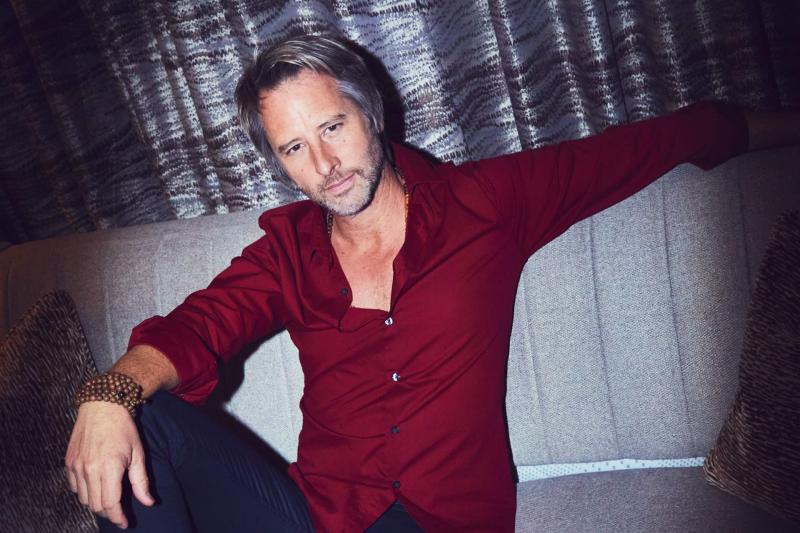 Chesney Hawkes to play Exeter Phoenix in March 2026 as part of UK ...