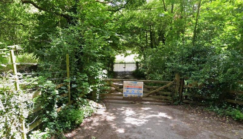 Raw sewage flowed into Devon river for more than 3,500 hours in one ...