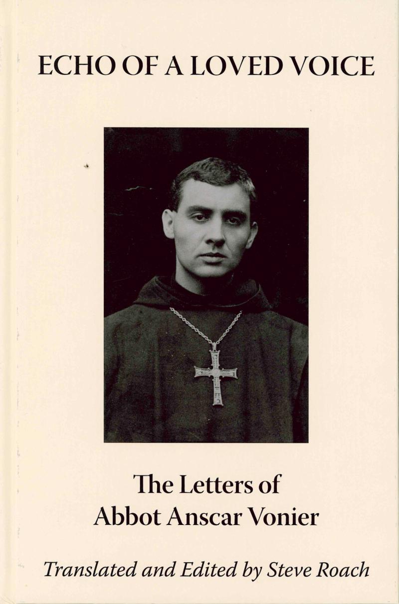 New book reveals intimate letters of Buckfast Abbey abbot shaped by ...