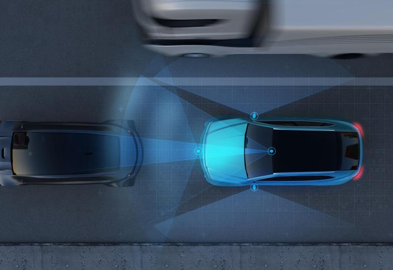 Peter Vosper: Britain behind in enforcing safety benefits in cars ...